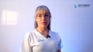 Визитка. Кондратьева Елена Сергеевна