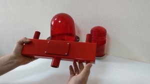 Сдвоенная арматура 2хЗОМ (СДЗО) арт. AS-2101 (ПРОМСИГНАЛ)