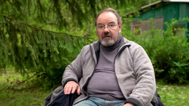 Памяти  режиссера  Виктора БУТУРЛИНА -"Разлом" передачи 1 и 2 события 1998 года