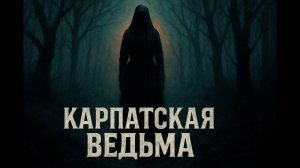 Тайны Карпат: Путешествие в Сердце Тьмы | Мистический хоррор-рассказ. Истории на ночь. Ужасы