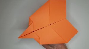 Как сделать самолет из бумаги