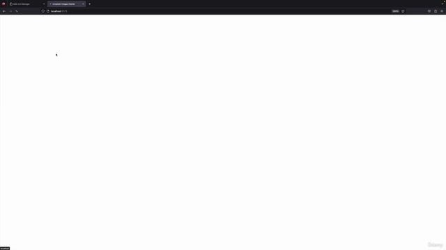 8. Dark Theme - Users Prefers Dark Mode (CSS)