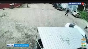 В Башкортостане задержали помогающих мошенникам курьеров: пенсионеры передали им более 3 млн рублей