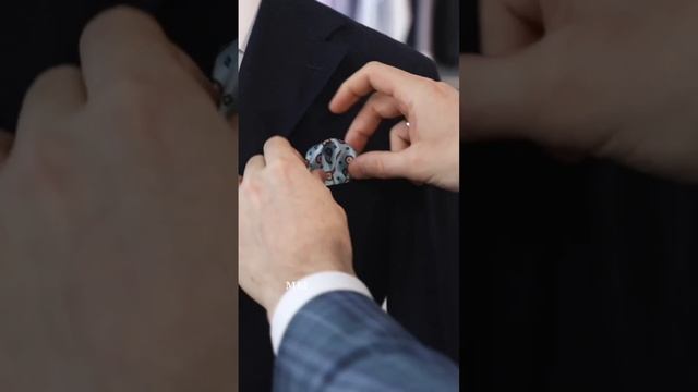 Как носить платок паше?