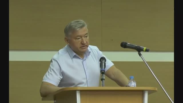 В. Боглаев - Объяснение проблем Российской экономики (1 июля 2025)
