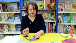 Птичий хоровод: мастер-класс по изготовлению поделки «Птичка- невеличка»