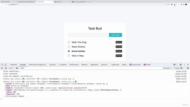 13. Render Data