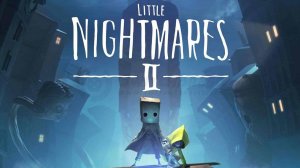Little Nightmares 2 #1