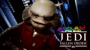 Star Wars Jedi: Fallen Order | ПОИСКИ ТАРФФУЛА | СТРИМ 5