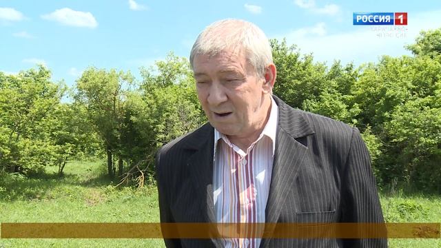 "По тропам истории" (на черкесском языке)
