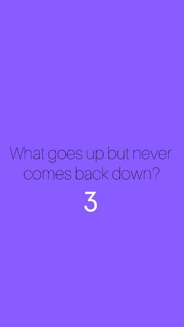 Загадка 5 Riddle 5