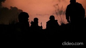 ТУМАН ВОЙНЫ - нейро вокал на стихи Владимира К.