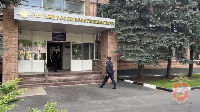 Подмосковные полицейские задержали подозреваемого в вымогательстве 20 миллионов рублей