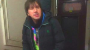 Мансарда Андрея Медведева, дом где тусил Цой, БГ и т.д.