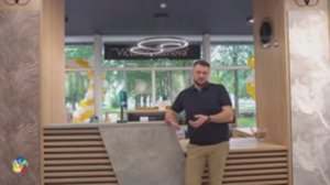 Интервью с Георгием Вакуровым - директором Фирменного магазина Victoria Stenova в Великом Новгороде