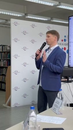 Панельная дискуссия «Инженеры рулят» на Всероссийской Ярмарке трудоустройства в ЯГТУ 2025! 🚀