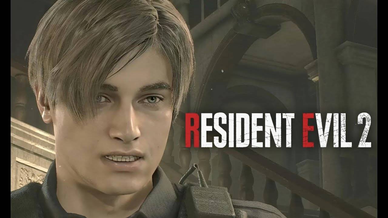 ЗАГАДКИ В ПОЛИЦЕЙСКОМ МУЗЕЕ ►Resident Evil 2 Remake #2