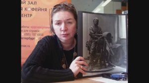 Памятник Цою на Арбате (история одной фотографии)