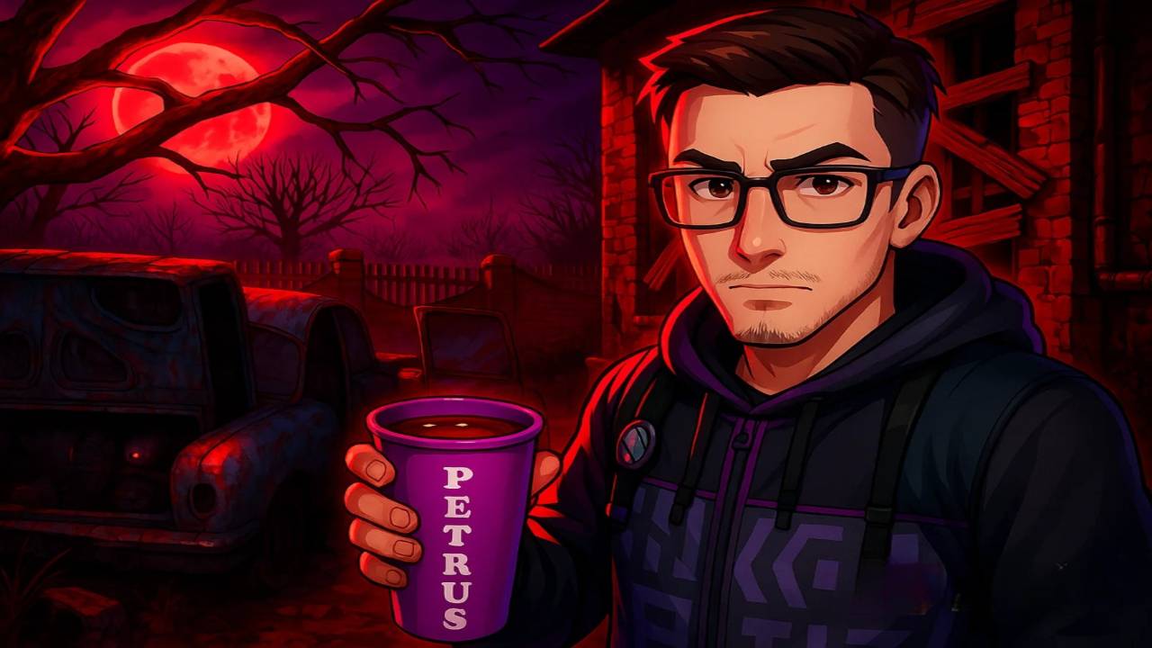 Пришёл в дом мёртвых родственников | True fear forsaken souls part 1 #2