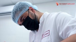 Визитка. Керимов Нарман Самигович