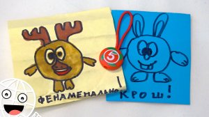 Творчество от подписчика Максима из Нижнего Новгорода и посылка из Иркутска