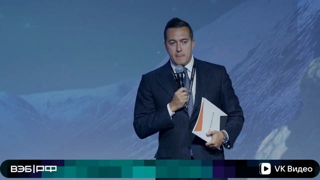 Арктика в тренде