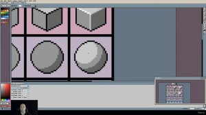 3. Shading and lighting [B]
