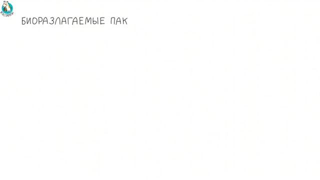 Ух ты, сократи! Пакеты