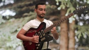ФОНКИ ТОП 1Murad Mirələmzadə - Bu Məhəbbət Yalan Deyil Gitara (Xumar Qədimova) 2025
