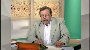 История Русской Церкви. Русская Православная Церковь при царе Василии II Темном