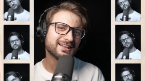 Hooked on a feeling - cover Blue Swede