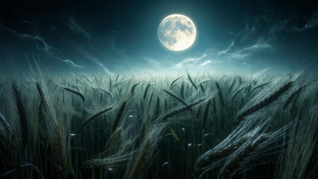 Песня на стихи Есенина - Шаганэ ты моя, Шаганэ!