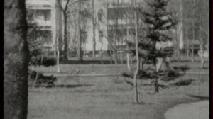 Зарисовка о Звездном Городке. 1973 год.