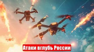 Элитная зомби-пехота ВСУ. Атаки вглубь России. Сводки и лента новостей. Война на Украине. Новости