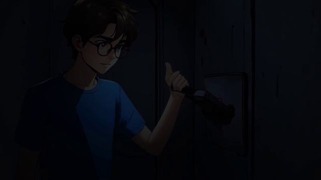 Тизер анимационного сериала "Улётная история"