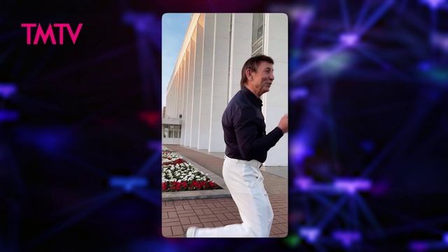 ШОУБИЗ  14.06.2025