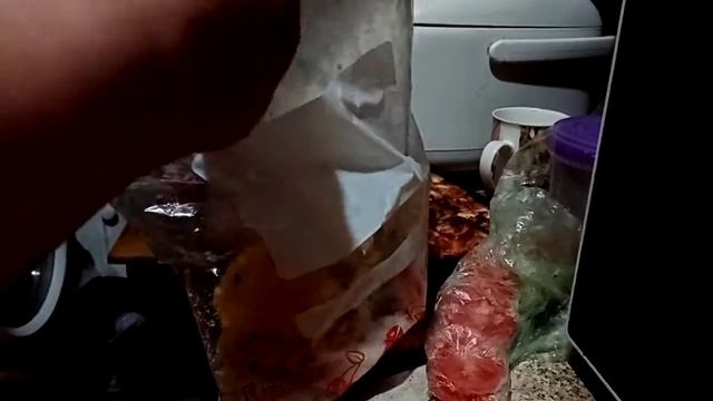 Пицца. Как для заморозить перец и помидоры правильно! Супер-способ)