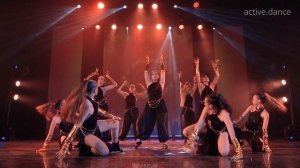 Lion | Шоу Active Style | Школа танцев Active Style