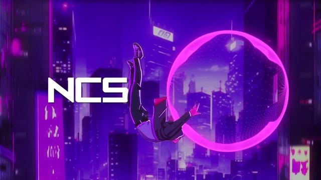 chy deep - musicismytherapy ｜ DnB ｜ NCS | 2025