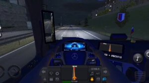 Truck Simulator : Ultimate: первый приехал 🚛мы уже приехали 😁😄🤣
