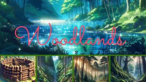 Woodlands