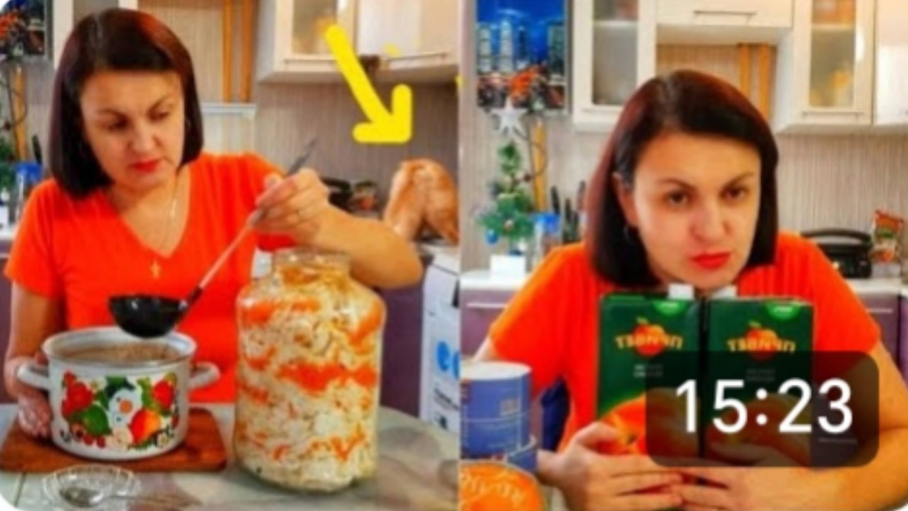 ПИКАНТНАЯ КИМЧИ 🥬 ИЛИ ОСТРЕНЬКАЯ КАПУСТА 🥬🥬🥬
