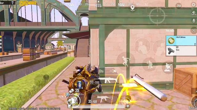 PUBG ПАБГ МОБИЛ - смотреть видео онлайн от «PUBG» в хорошем качестве, опубликованное 3 июля 2025 ...