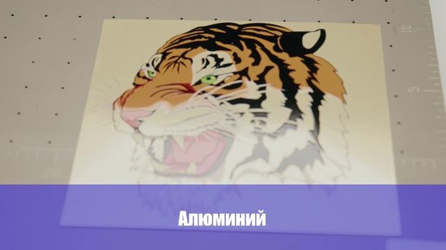 УФ-принтер Miaki UV6090PEIII-II - на чем можно печатать