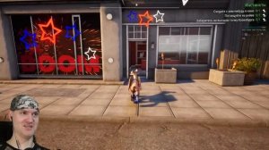 ОКОЗЛИТЕЛЬНЫЙ ГРАБЕЖ! ► Goat Simulator 3 |7|