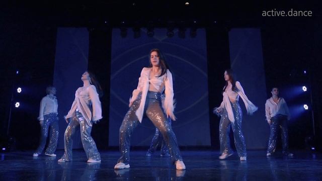 Star Girls | Шоу Active Style | Школа танцев Active Style