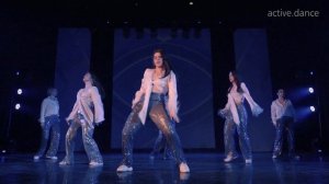 Star Girls | Шоу Active Style | Школа танцев Active Style
