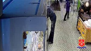 В Анжеро-Судженске будут судить серийного похитителя сыра