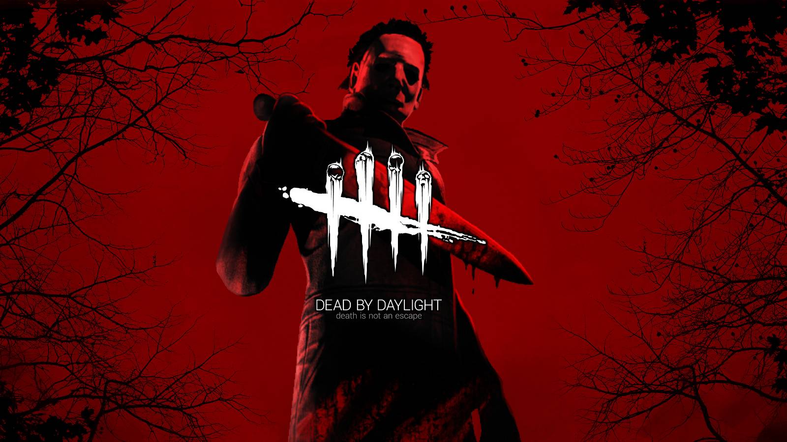 Dead by Daylight Игра на выживание #DBD #DeadbyDaylight #ИграДБД