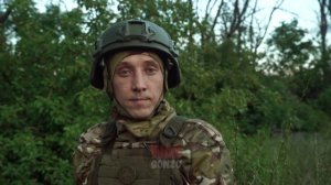 На войне рождается реактивная поэзия